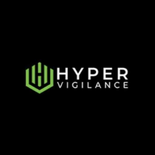 Stream Hyper Vigilance music | Listen to songs, albums, playlists for ...
