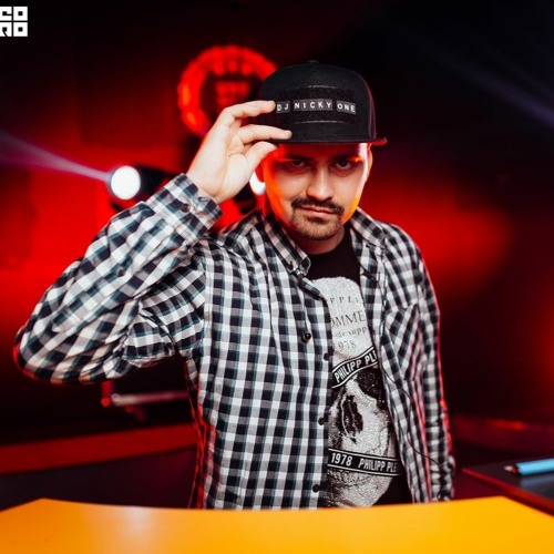 Stream Dj Nicky One music | Listen to songs, albums, playlists for free ...