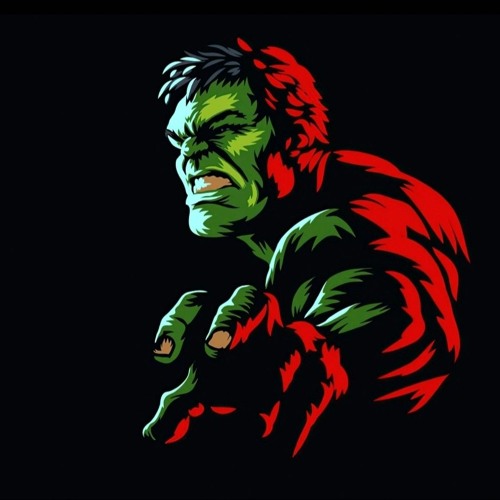 Stream KING HULK | Listen to super sonic rocket ship THE KINKS playlist ...