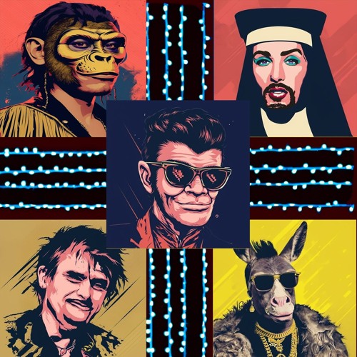 Stream Monkey Mike Music music | Listen to songs, albums, playlists for ...