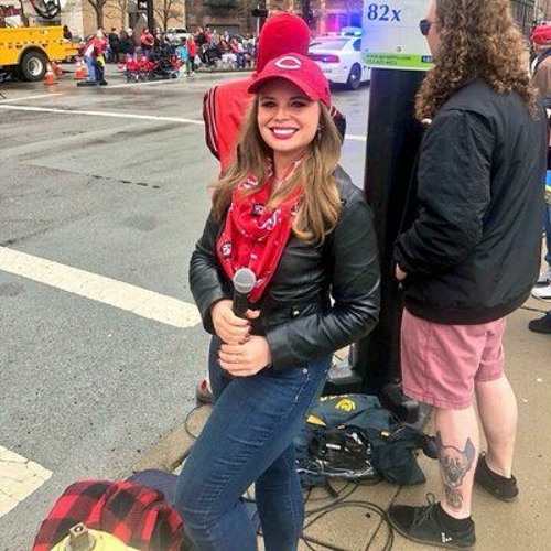 Stream Libby Cunningham music | Listen to songs, albums, playlists for ...