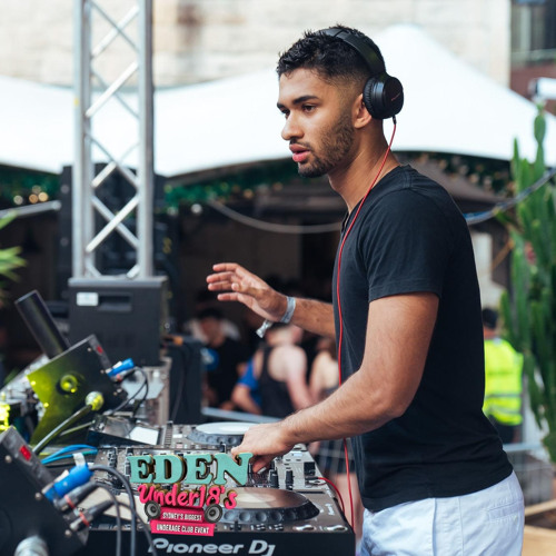 Stream Zach Scratch music | Listen to songs, albums, playlists for free ...