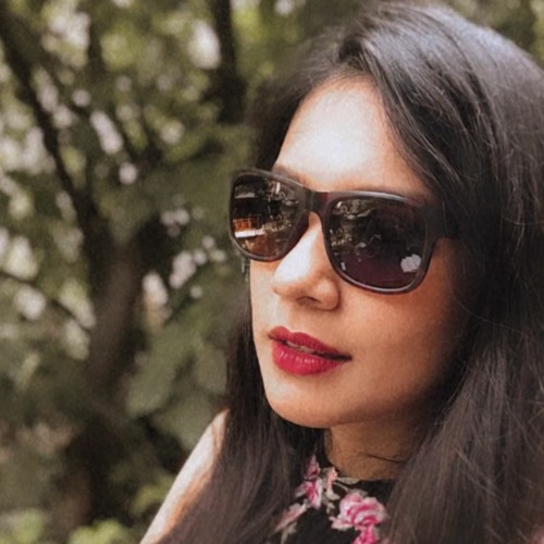 Stream Minu Bhadran music | Listen to songs, albums, playlists for free ...