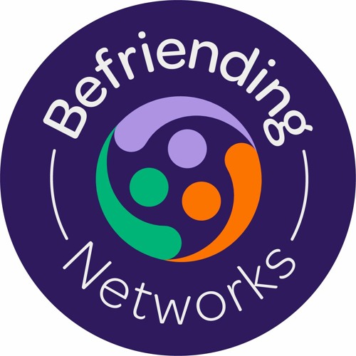 Stream Befriending Networks | Listen to podcast episodes online for ...
