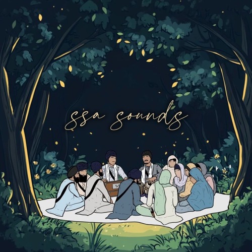 Stream ssa sounds music | Listen to songs, albums, playlists for free ...