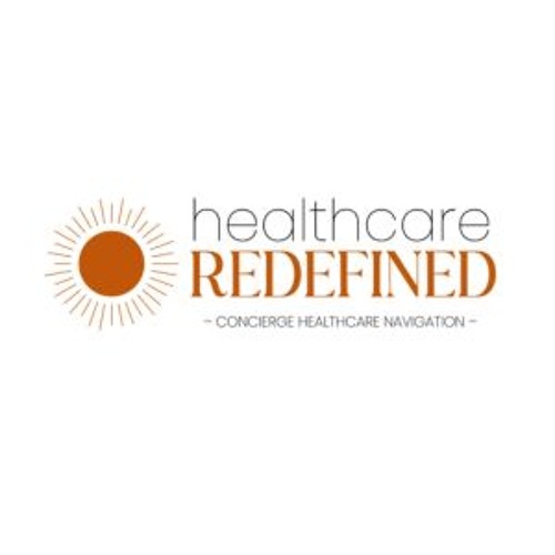 Stream Healthcare Redefined | Listen to podcast episodes online for ...