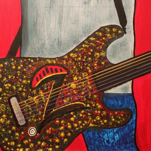 Stream Billy Hay & The Chaos music | Listen to songs, albums, playlists ...