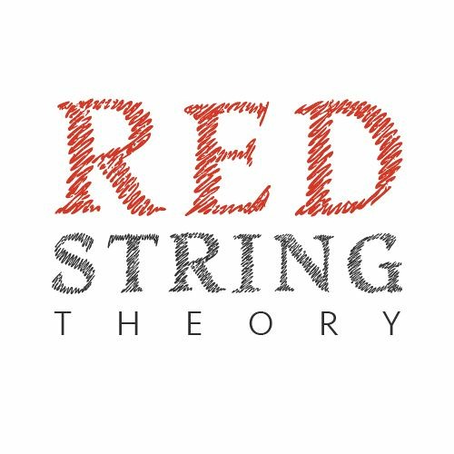 Stream Red String Theory music | Listen to songs, albums, playlists for ...