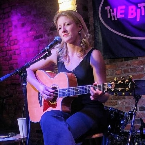 Stream Allison Gordon music | Listen to songs, albums, playlists for ...