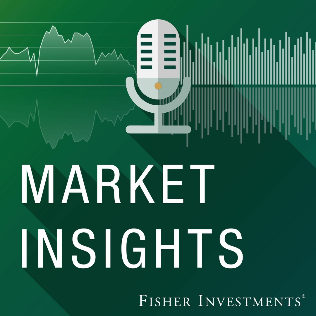 Stream episode Ep. 25-005 Ken Fisher Discusses Trade Deficits, Tariff Collection and More - May ...