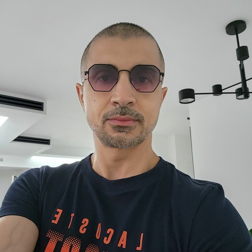 Stream Daniel Levin music | Listen to songs, albums, playlists for free ...