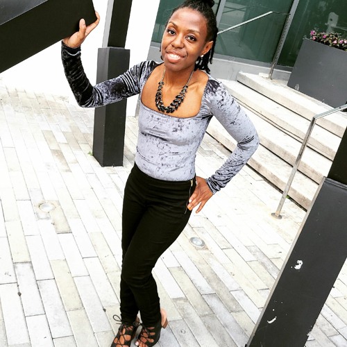 Stream Toni Amina-Renee Barnes music | Listen to songs, albums ...