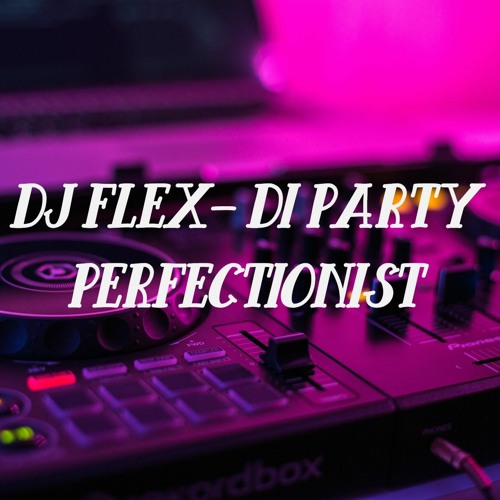 Stream DJ FLEX music | Listen to songs, albums, playlists for free on ...