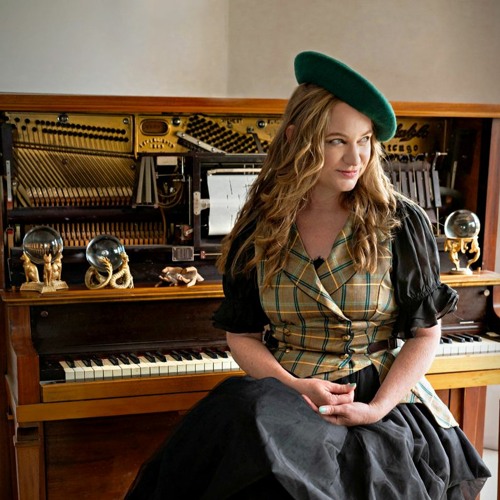 Stream Good Night by Leela J. Williams | Listen online for free on ...