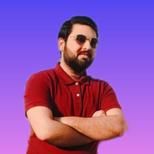 Stream Ahmad Moin | Listen to ishq tera lai doba playlist online for ...