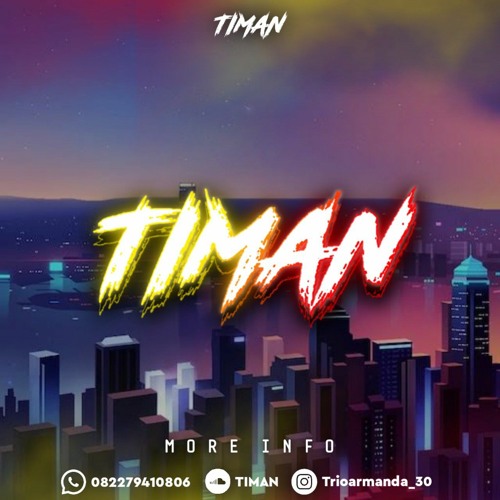 Stream TIMAN music | Listen to songs, albums, playlists for free on ...
