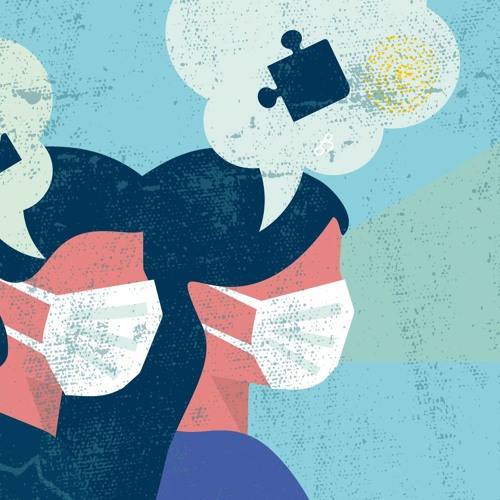 Stream QR Code Scan by Pandemic Time | Listen online for free on SoundCloud