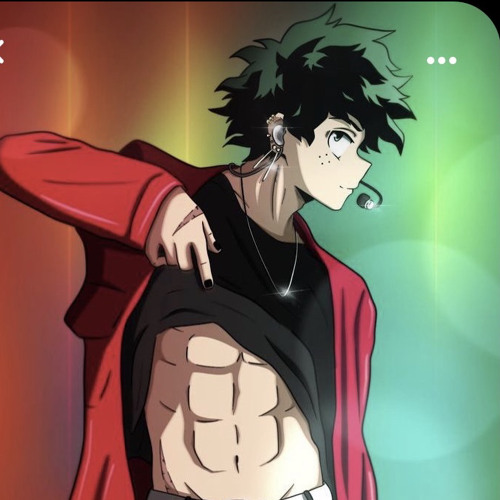 Stream Izuku Listen To Deku X Listener Playlist Online For Free On Soundcloud