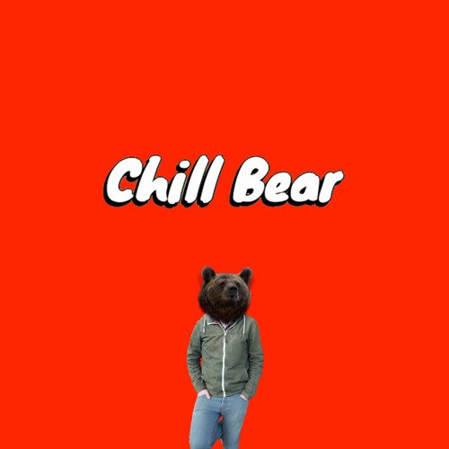 College Dropout Bear Wallpaper