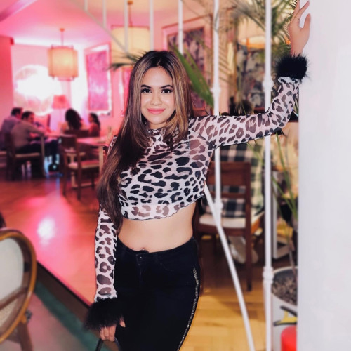 Stream Disha Motwani music | Listen to songs, albums, playlists for ...