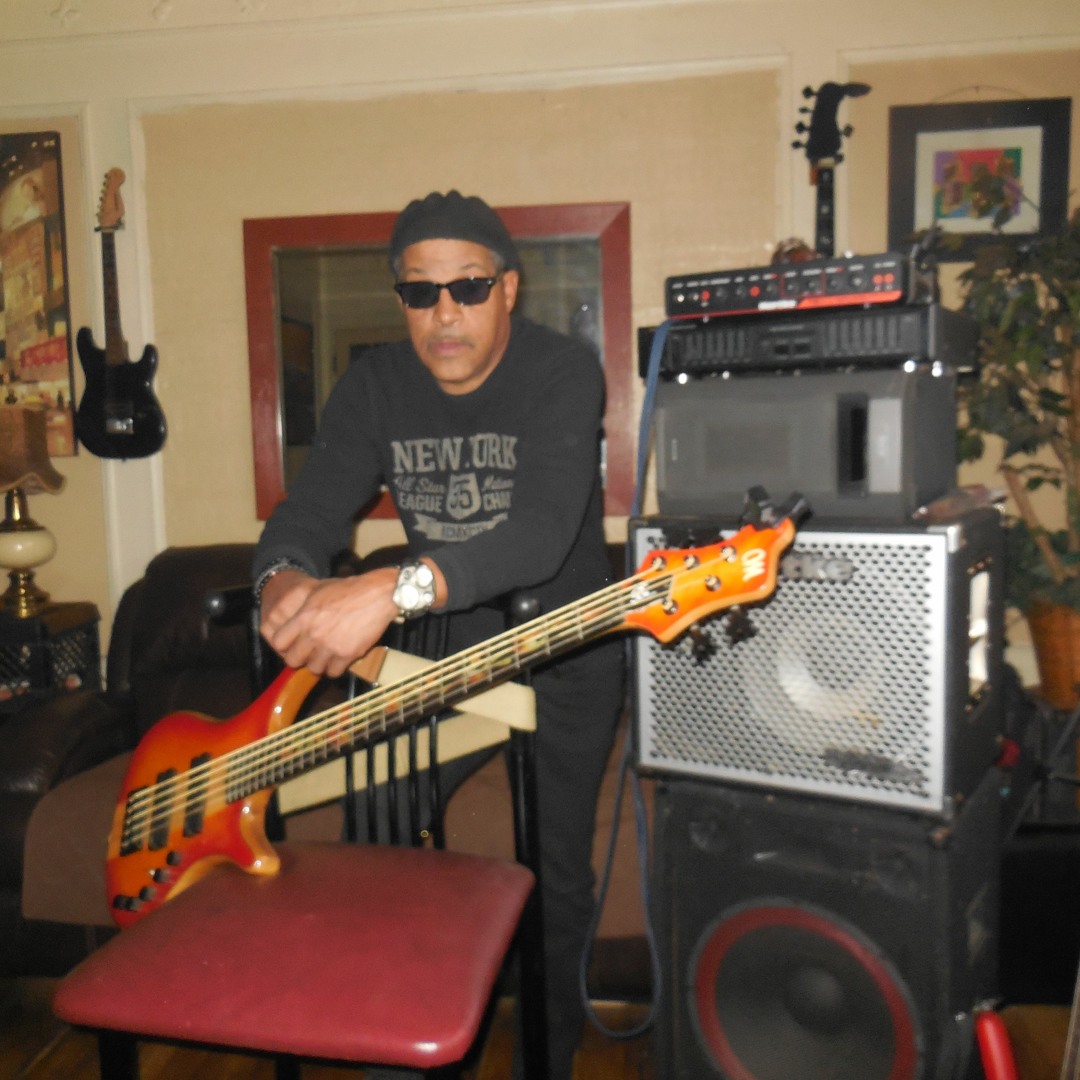 Stream DAVID J JONES SR music | Listen to songs, albums, playlists for ...