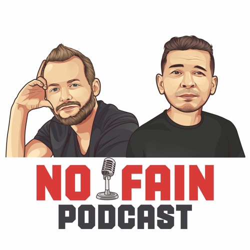 Stream No Fain Podcast music | Listen to songs, albums, playlists for ...
