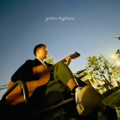 Stream yuma kajitani music | Listen to songs, albums, playlists for free on SoundCloud