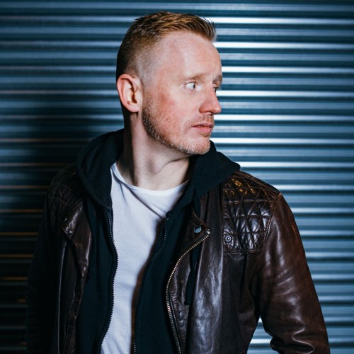 Paul Nolan - Immersive 2025-07-11