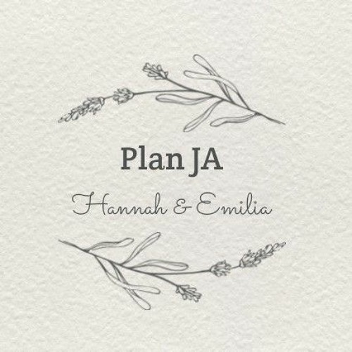 Stream Plan JA (Hannah & Emilia) music | Listen to songs, albums ...