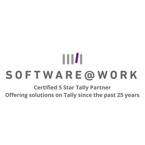 Stream Customize The Tally For Development By Software At Work India