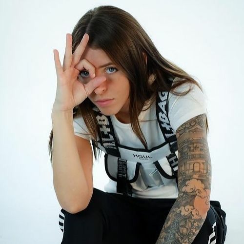 Stream aribabyyy music | Listen to songs, albums, playlists for free on ...