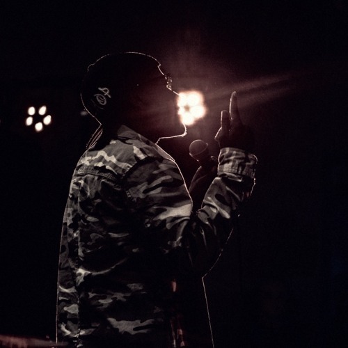 Stream D_chop music | Listen to songs, albums, playlists for free on ...
