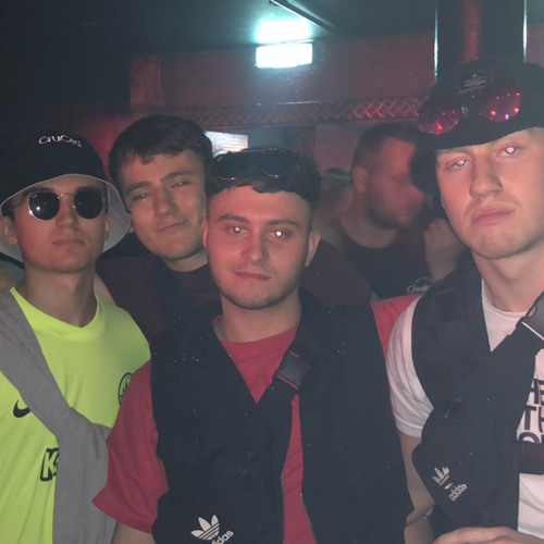 Stream Tom Harrison music | Listen to songs, albums, playlists for free ...