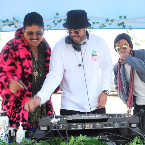 Stream Parasol Pals music | Listen to songs, albums, playlists for free ...