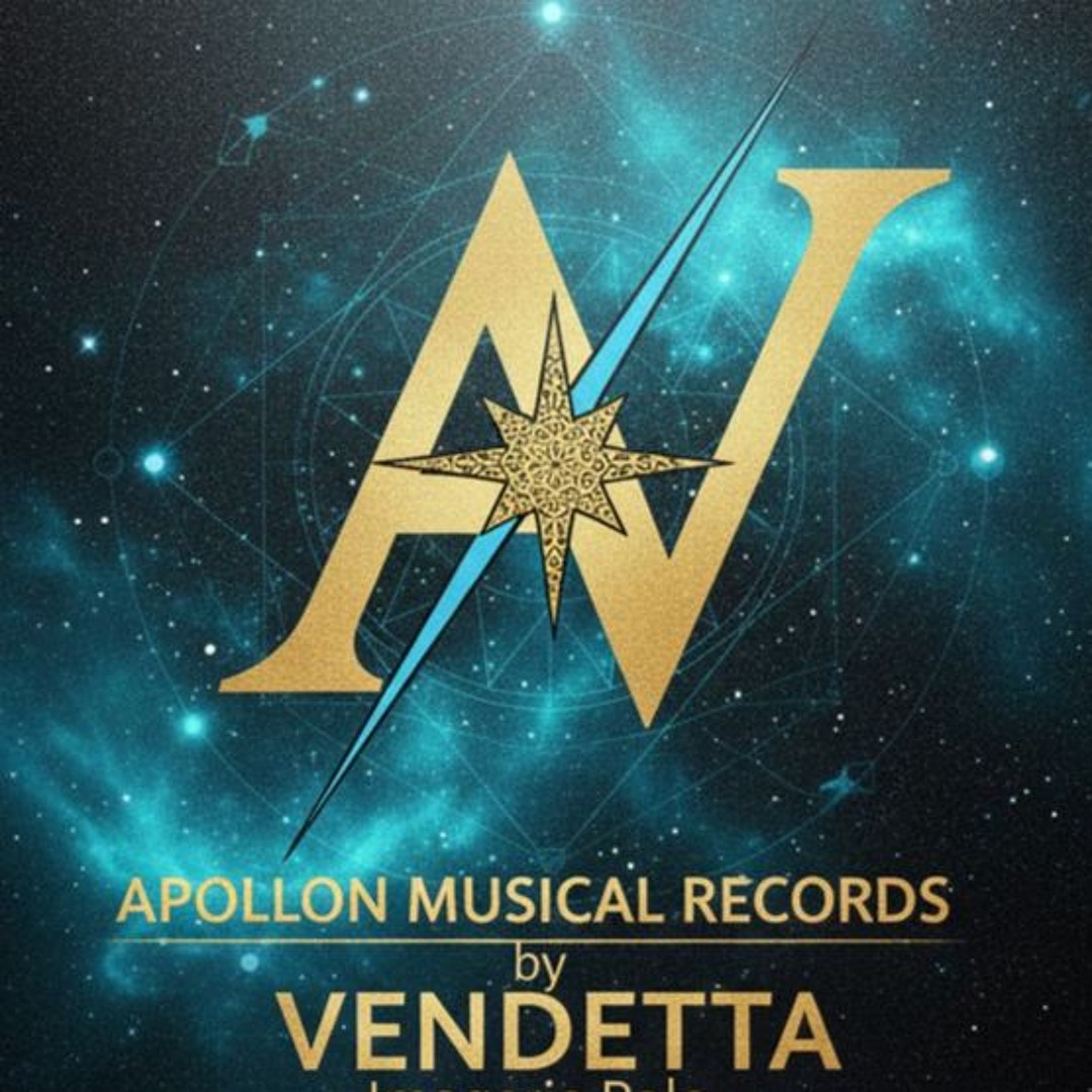 Stream apollon music records by vendetta music | Listen to songs ...