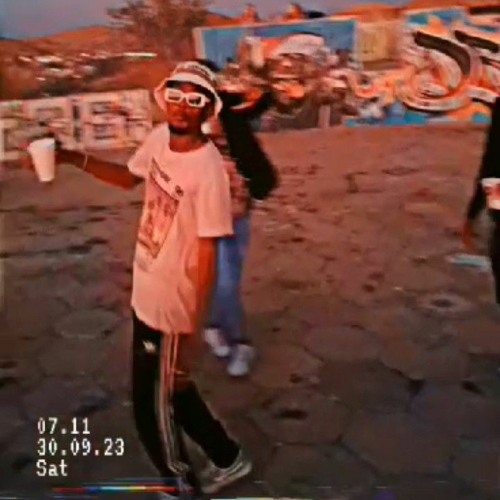 Stream Spyda (The Moon Effect)🇳🇦 music | Listen to songs, albums ...