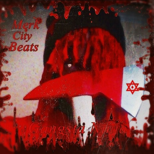 Stream Bloody Ninja music | Listen to songs, albums, playlists for free ...