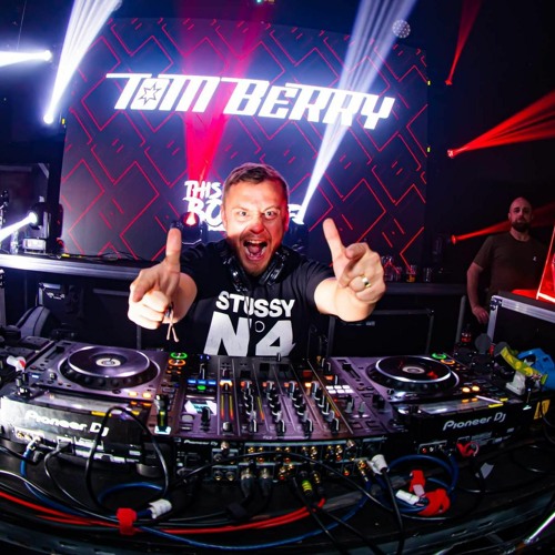 Stream Tom Berry music | Listen to songs, albums, playlists for free on ...