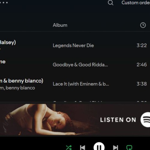 Stream lil J music | Listen to songs, albums, playlists for free on ...