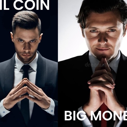 Stream HELL by BIG MONEY AND LIL COIN | Listen online for free on ...