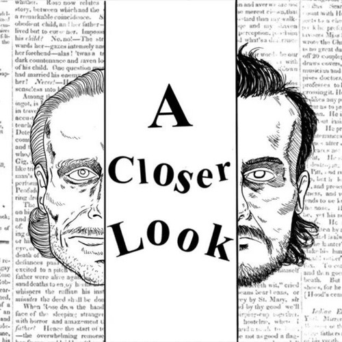 Stream A Closer Look | Listen to podcast episodes online for free on ...