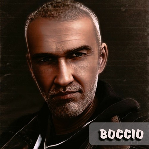 Stream Boccio (ex Robson) music | Listen to songs, albums, playlists ...