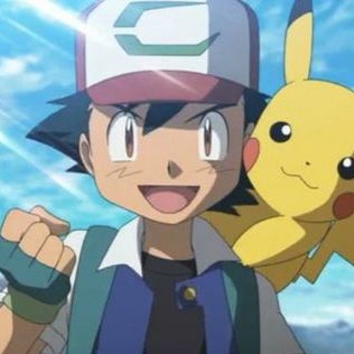 Stream Ash Ketchum music | Listen to songs, albums, playlists for free ...