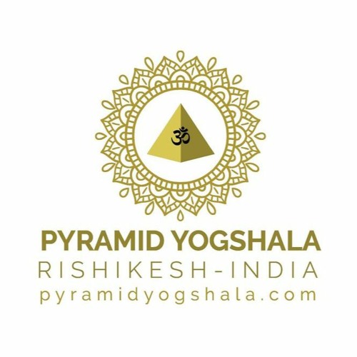 Stream The Spiritual Journey of the 7 Chakras in Yoga. by pyramid ...