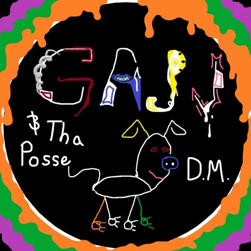 Stream Two dudes one mic [PROD. MYSTXRY] by GAJJ | Listen online for ...