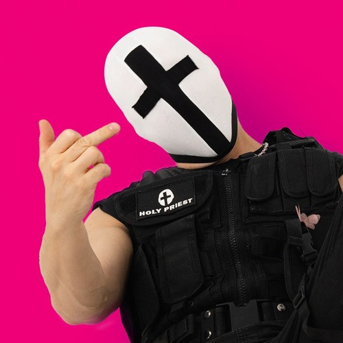 Stream HOLY PRIEST music | Listen to songs, albums, playlists for free ...