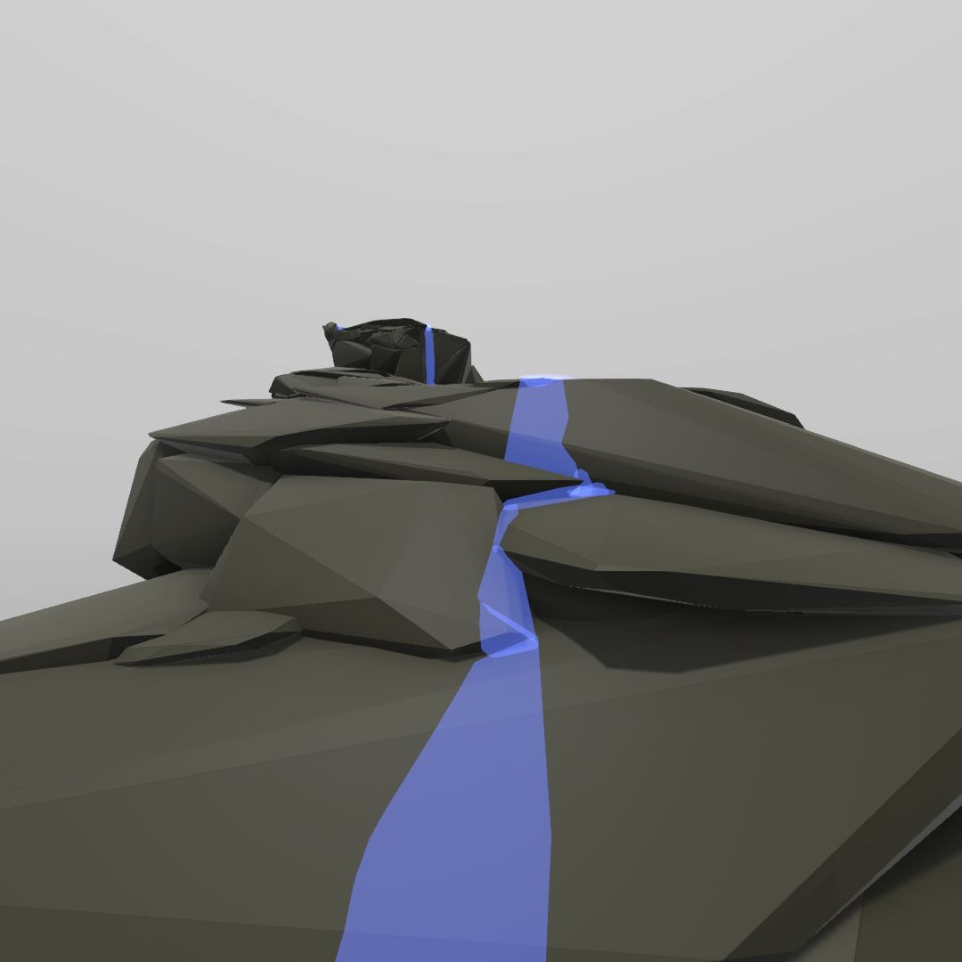 Stream BCXG - Tribute (Jungle Mix) by BCXG | Listen online for free on ...