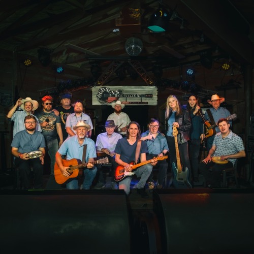 Stream The Eddie Ray Band music | Listen to songs, albums, playlists ...