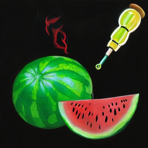 Stream Watermelon Acid music | Listen to songs, albums, playlists for ...