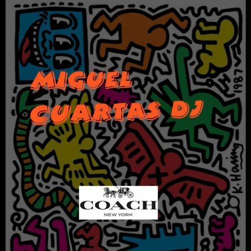 Stream miguel cuartas Dj music | Listen to songs, albums, playlists for free on SoundCloud